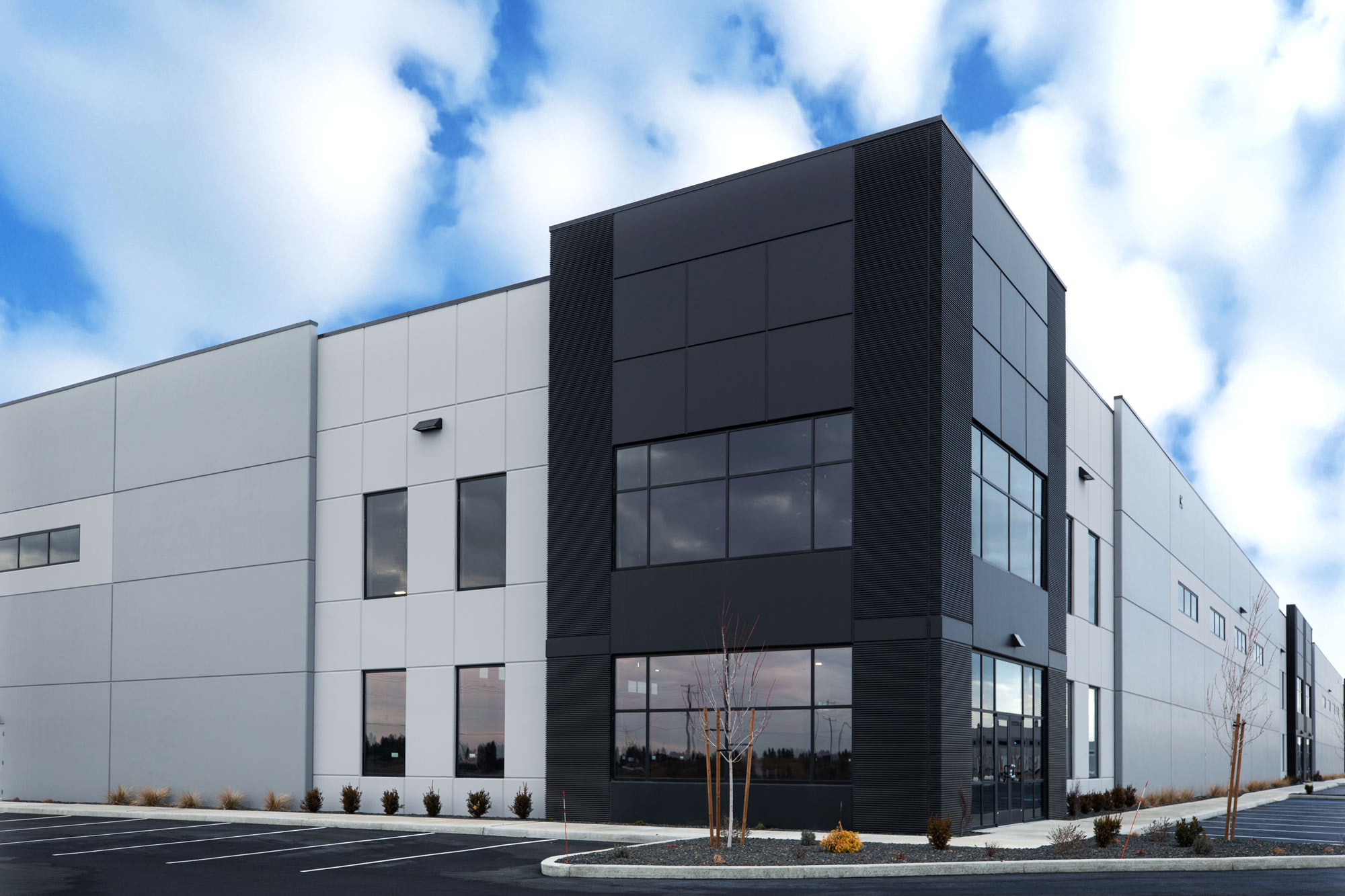 Building 11 | Douglass Legacy Park